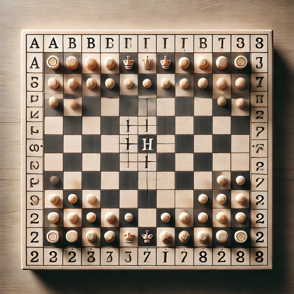 How to Set Up a Chess Board: A Step-by-Step Guide for Beginners