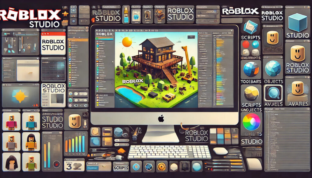 When Was Roblox Made? The History and Evolution of Roblox