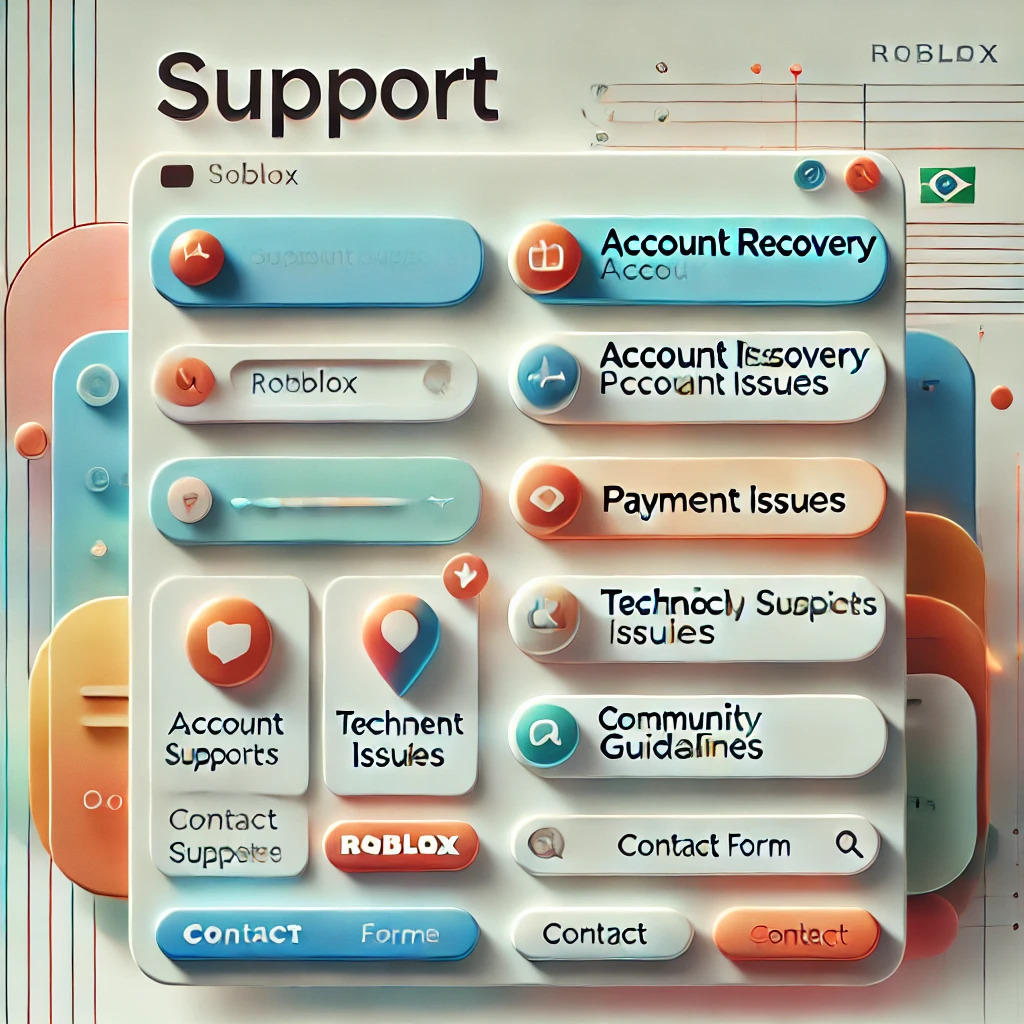 Suporte Roblox: Your Complete Guide to Getting Help on Roblox in Brazil