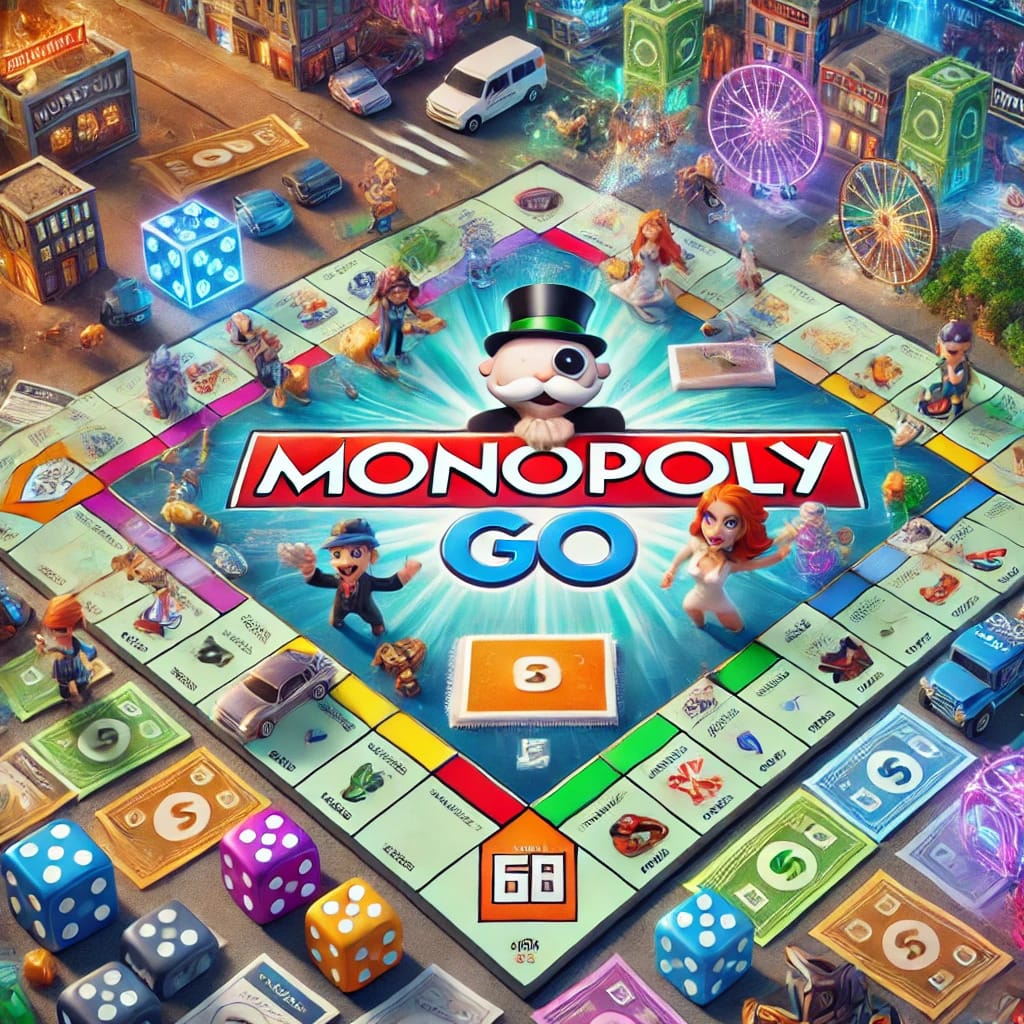 Des Gratuit Monopoly GO: Everything You Need to Know