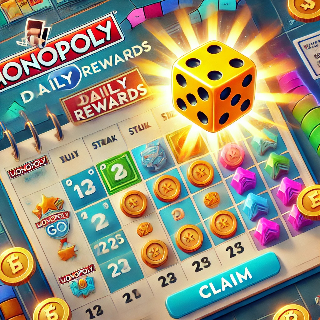 Monopoly GO Würfel: Your Ultimate Guide for Unlimited Fun