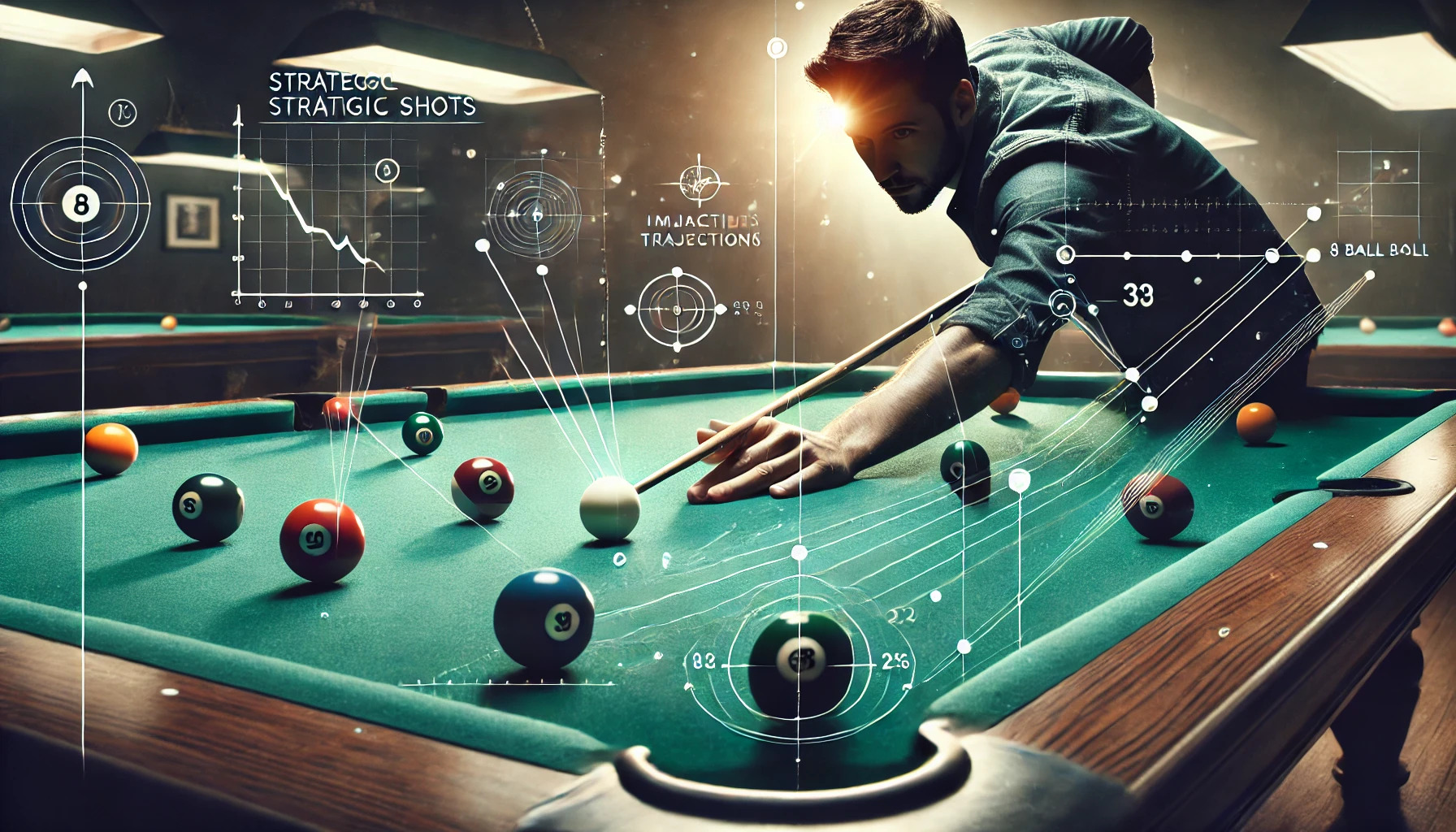 Where Did 8 Ball Pool Originated? The History Behind the Game