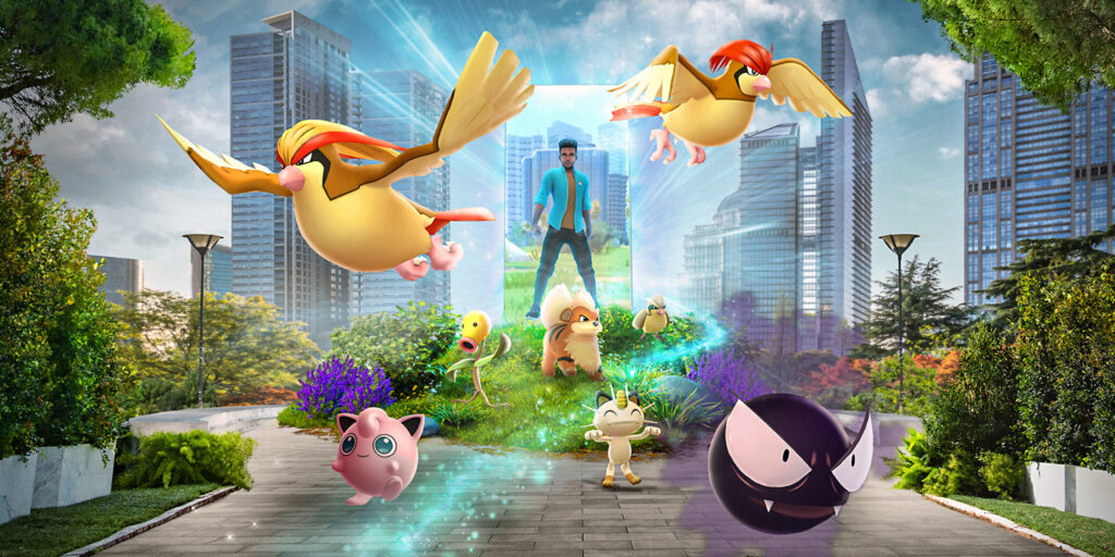 Pokémon GO Web Store: Everything You Need to Know