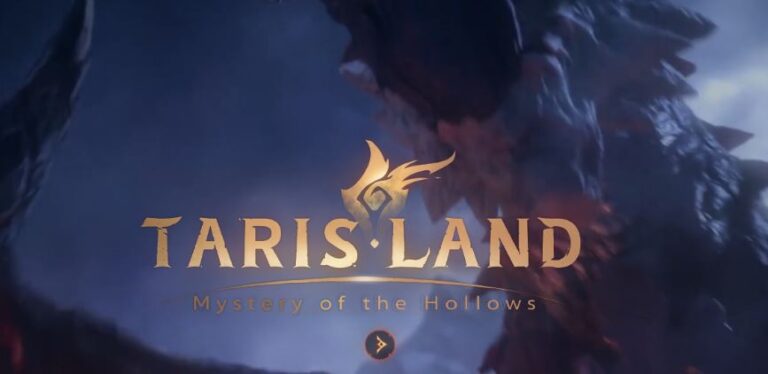 Tarisland Character Tier List: Best Heroes Ranked (2024)