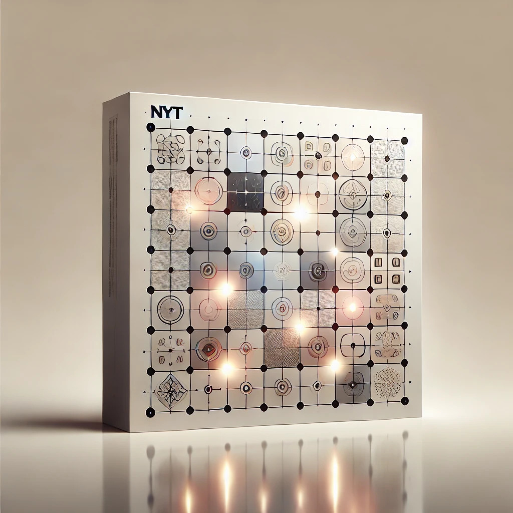 NYT january 1 Connections Hint Today: Solve the Puzzle with Expert Tips