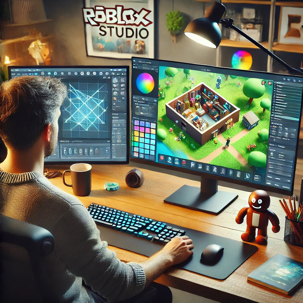 Now.gg Roblox: The Ultimate Guide to Playing Roblox Games Online ...