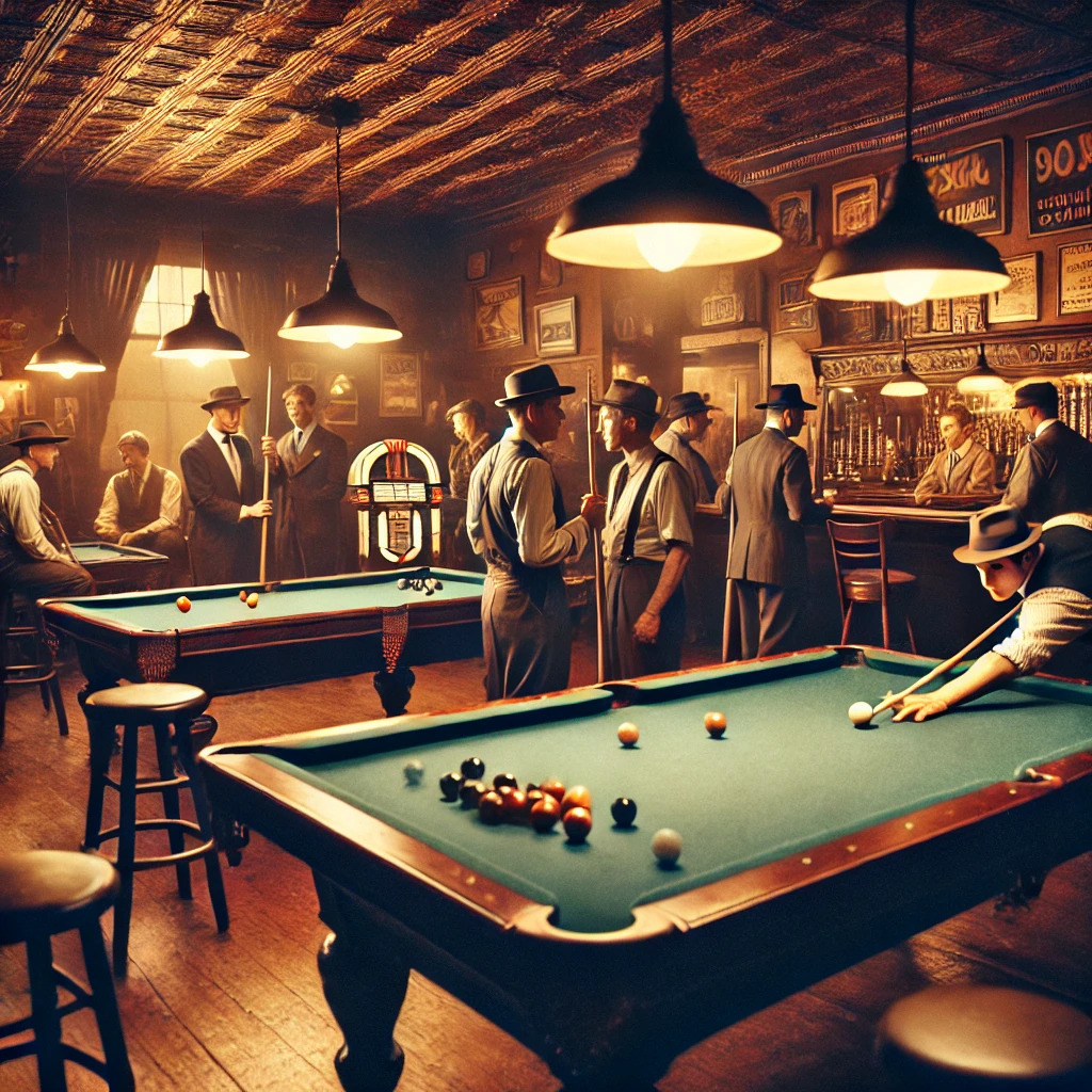 The Ultimate Guide to 8 Ball Pool: History, Rules, and Tips