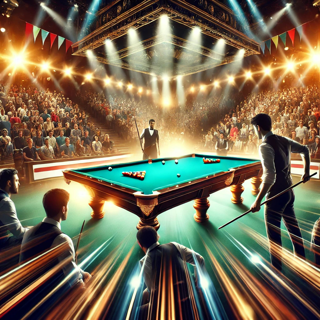 The Ultimate Guide to 8 Ball Pool: History, Rules, and Tips
