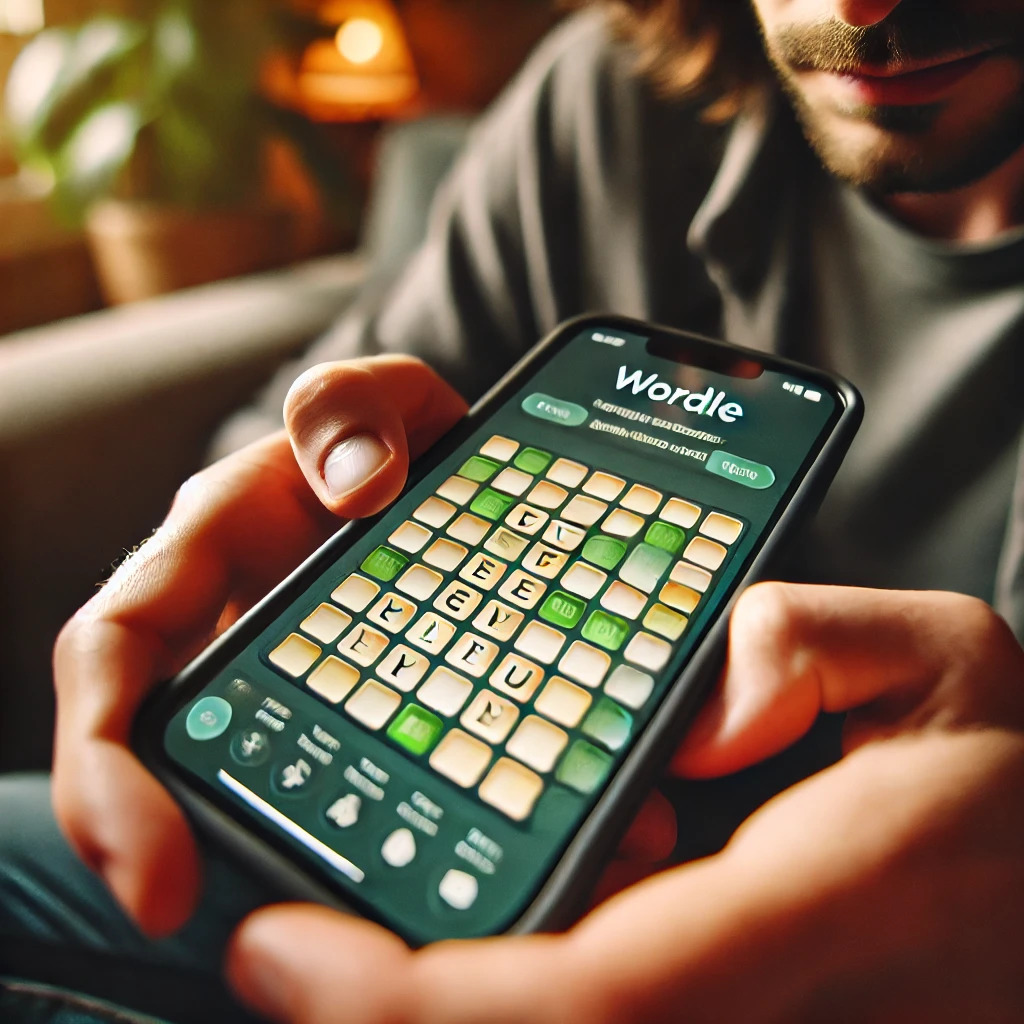 Today's Wordle Hint, Answer, and Solutions for January 19, Sunday 2025 ...