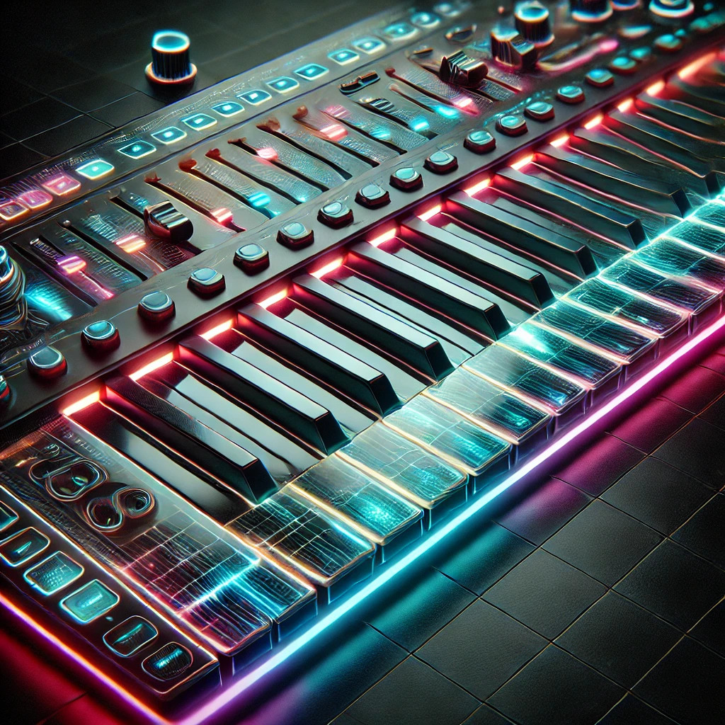 Piano Keys: Everything You Need to Know