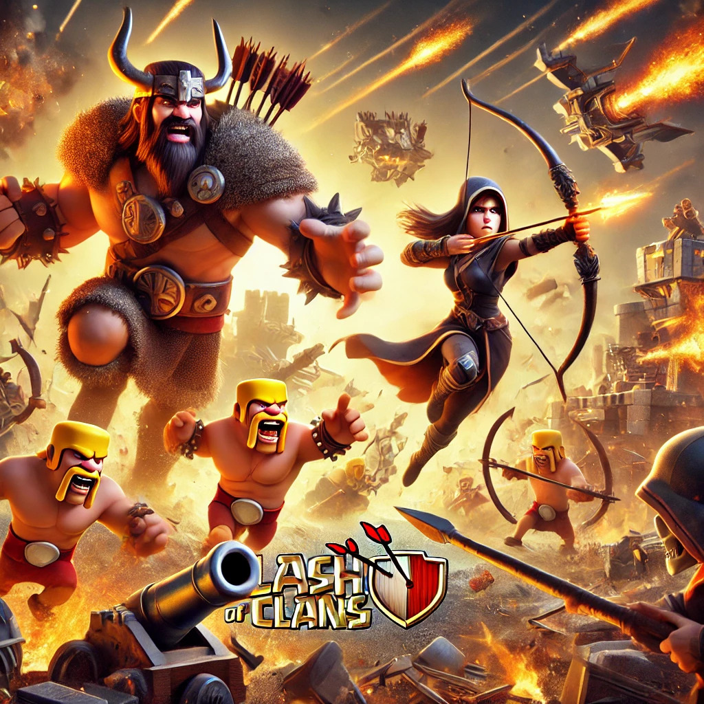 How to Win More Clan Wars in Clash of Clans: The Ultimate Guide