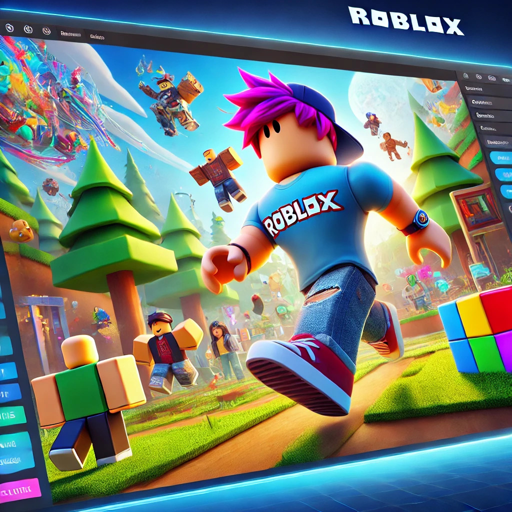 How to Get Free Roblox Accounts: The Ultimate Guide for Gamers in the ...