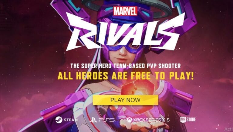 Exploring Marvel Rivals Characters: The Heroes and Villains in the Game