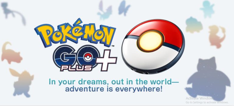 Pokemon Go Plus Plus: The Ultimate Trainer’s Guide for the U.S.