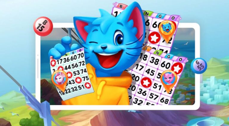 How Do I Become a Bingo Blitz VIP? – A Complete Guide for U.S. Players