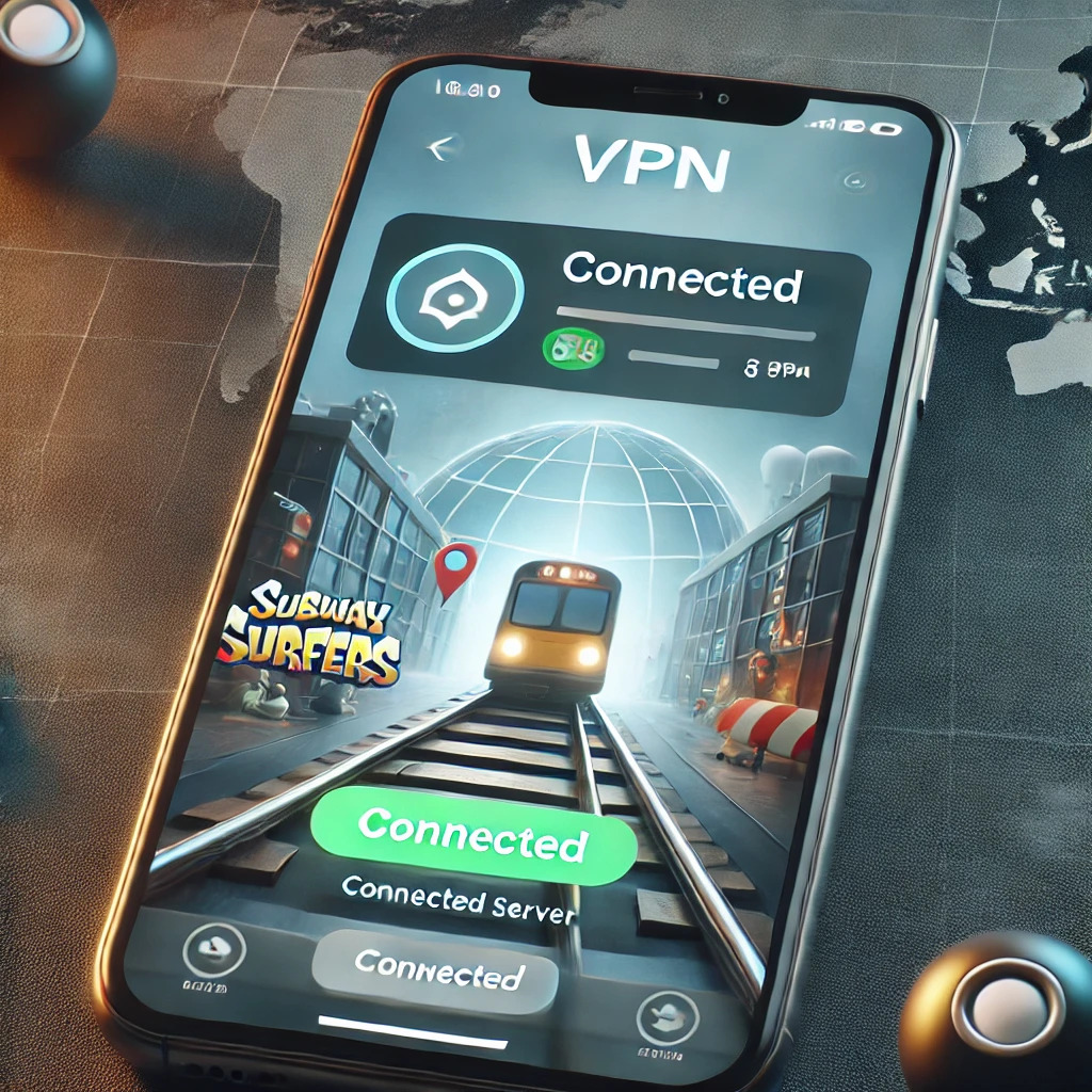 Subway Surfers Unblocked – Play the Classic Game Anytime, Anywhere