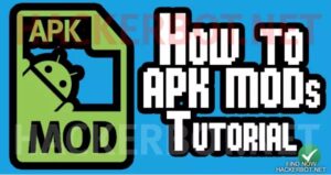 How to Install Any Mod APK Safely on Android