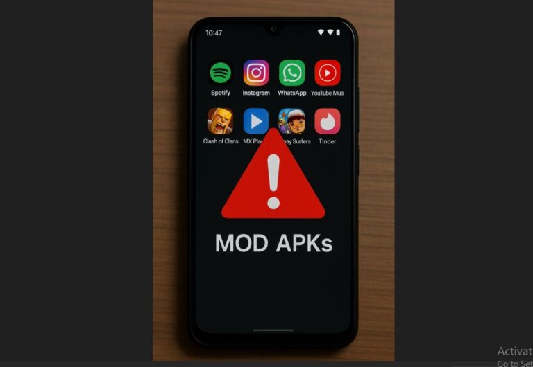 Are Mod APKs Safe to Use in 2025? A Complete Guide