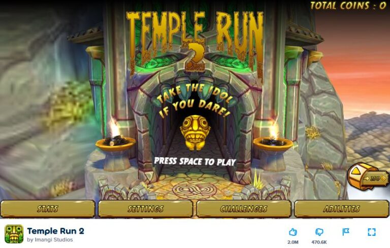 Temple Run 2: The Ultimate Guide for Endless Fun in 2025