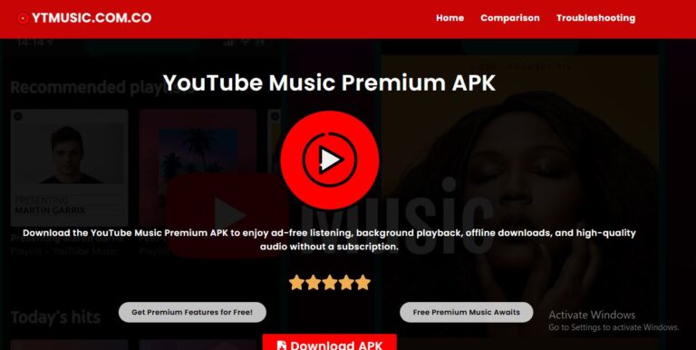 Top Music Streaming Mod APKs with No Ads (2025 Edition)