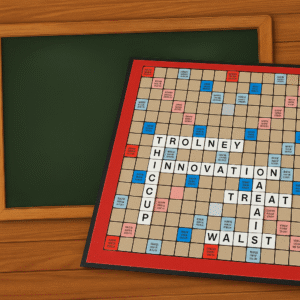 How to Play Scrabble: A Complete Guide for Beginners