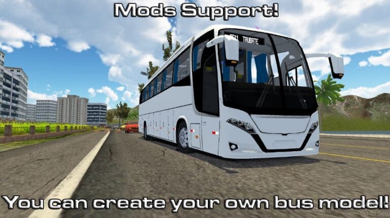 Top 10 Bus Simulator Games for PC in 2025: Realistic Driving Fun for PC ...