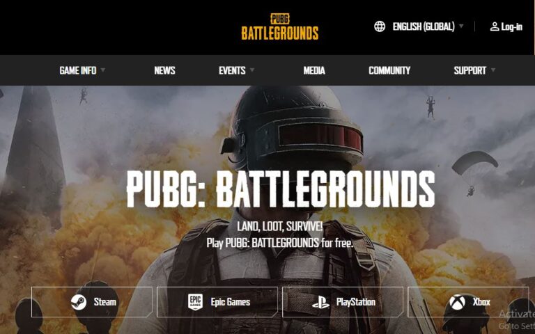 How to Install PUBG Mobile in PC: A Complete Guide for 2025