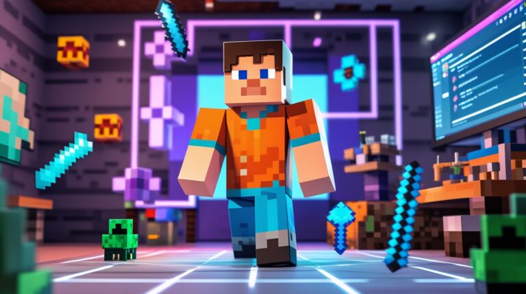 Best Minecraft Skin Maker Guide for Custom Skins