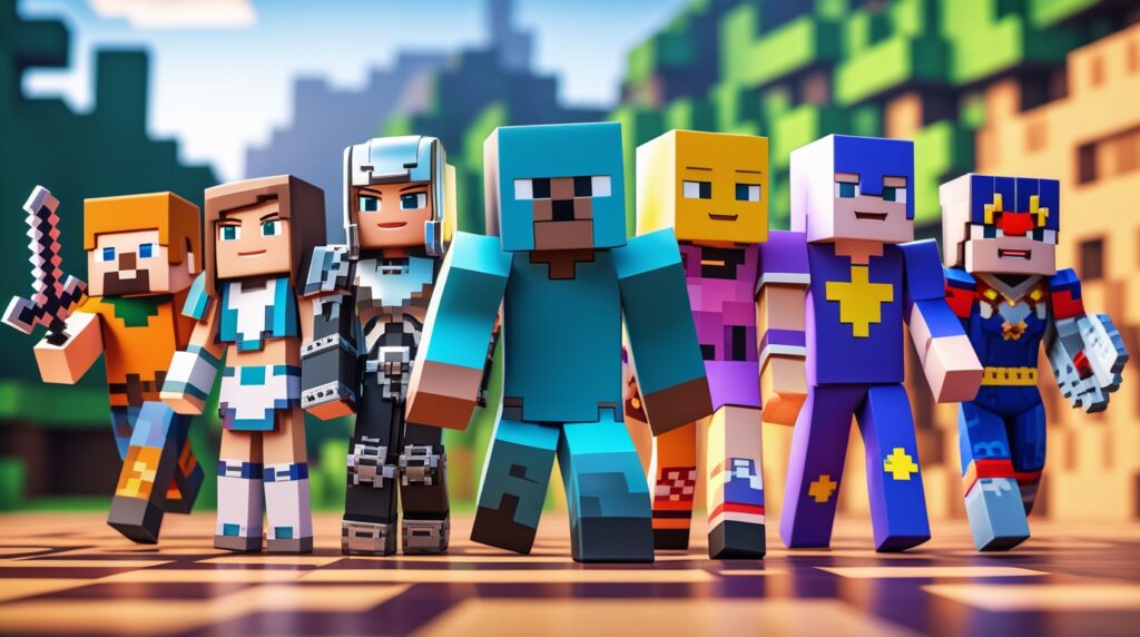 Best Minecraft Skins: Customize & Download Free Guide