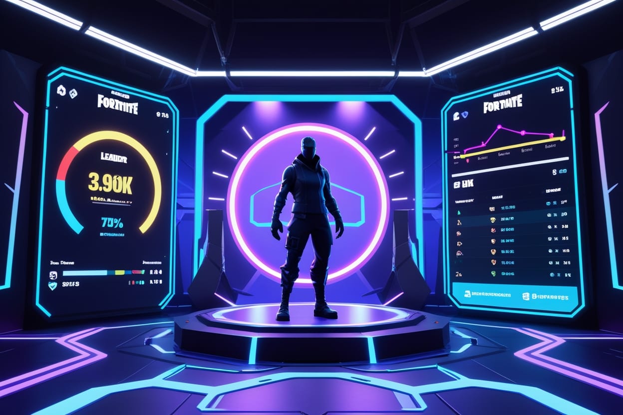 Fortnite Tracker Guide: Stats, Rankings & Performance Tips