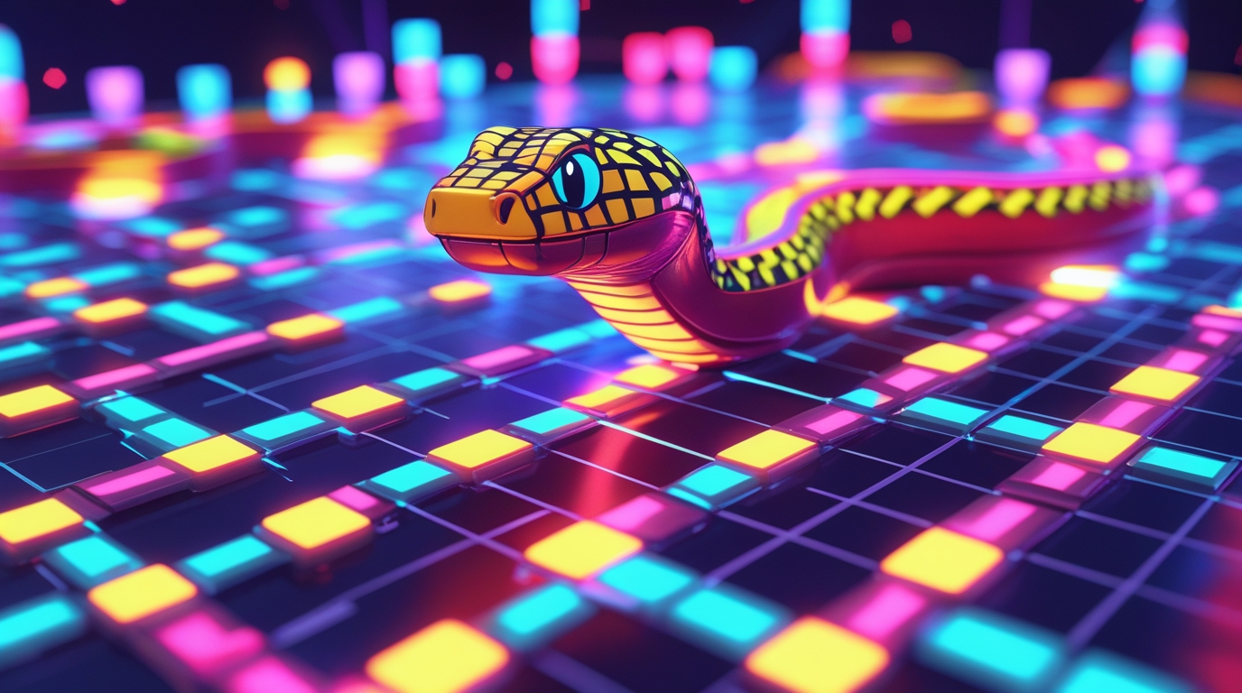 Google Snake Game Guide: Play, Mods & High Scores