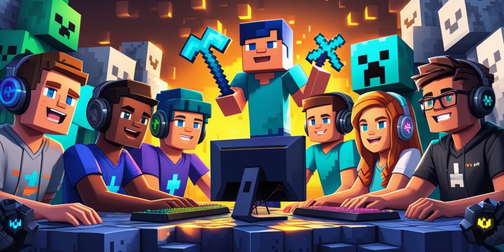 Minecraft Bedrock Edition Guide: Play, Setup & Tips