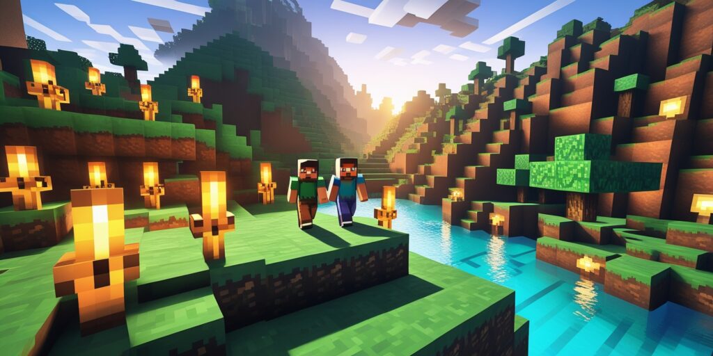 Minecraft Bedrock Guide: Download, Tips & Play USA