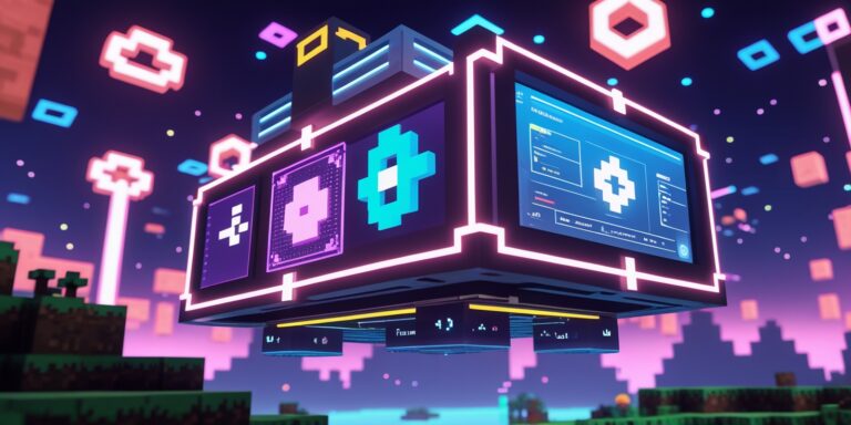 Minecraft Maps Guide – Download & Play Top Maps 2025