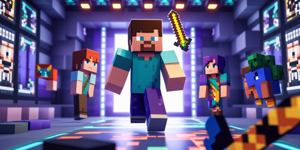 Minecraft Skin Editor Guide: Create Custom Skins Easily