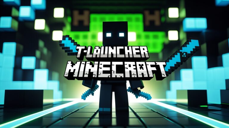 TLauncher Minecraft Guide: Safety, Features & Alternatives