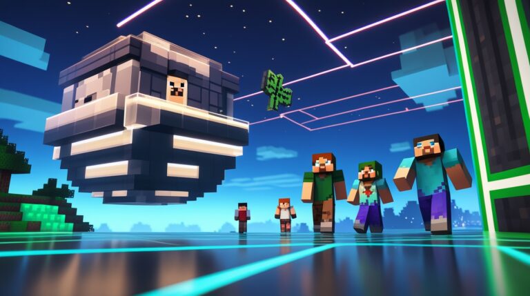 Planet Minecraft: Best Skins, Mods, Maps & Servers Hub