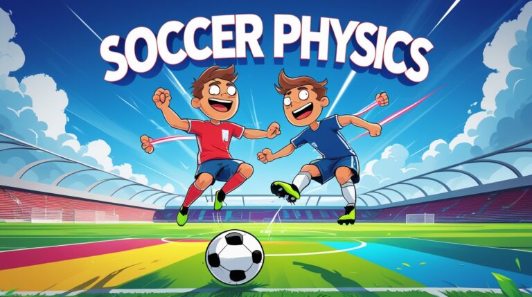Soccer Physics: How to Play, Tips, Unblocked Versions & Full Guide for 2025