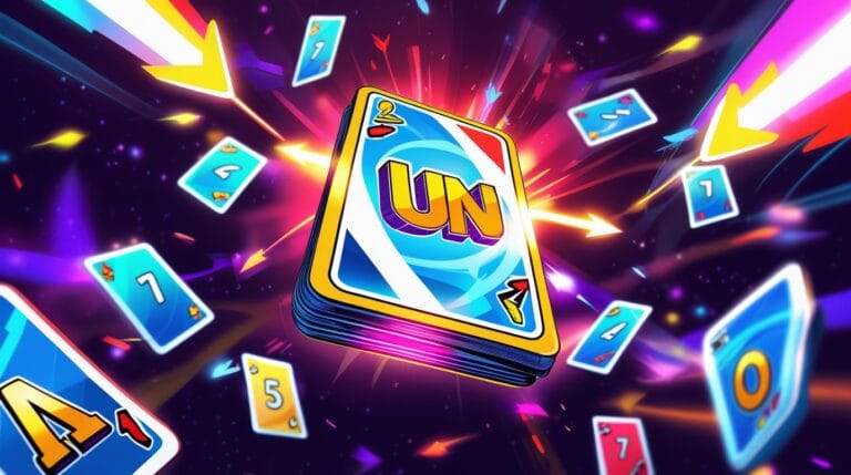 UNO Reverse Card: Meaning, Rules, Strategy & Uses