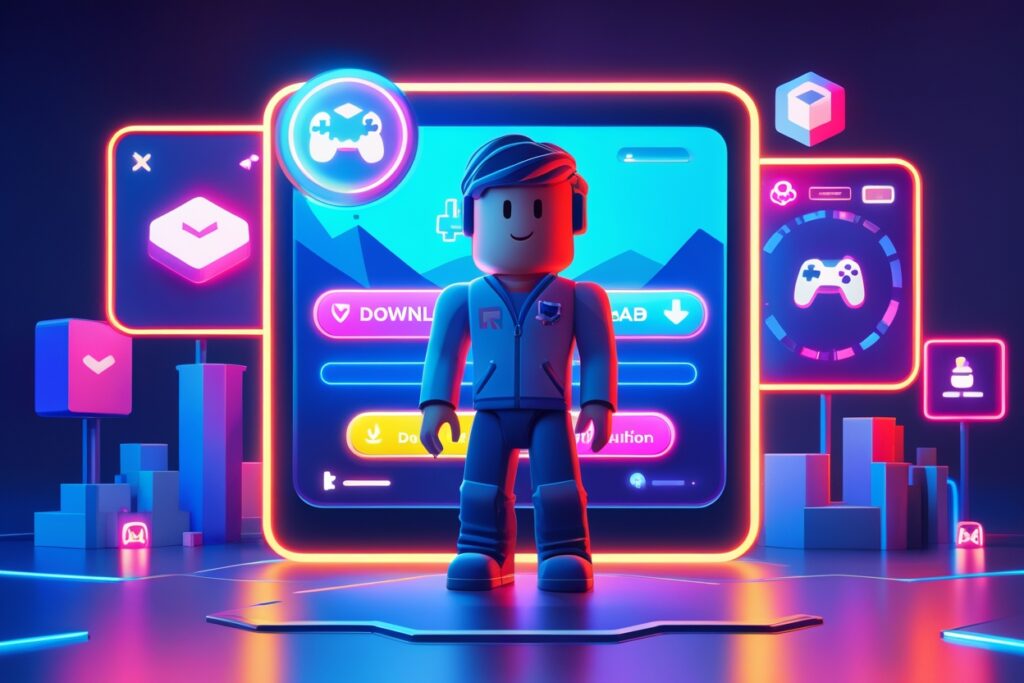 How to Download Roblox: Complete 2025 Setup Guide