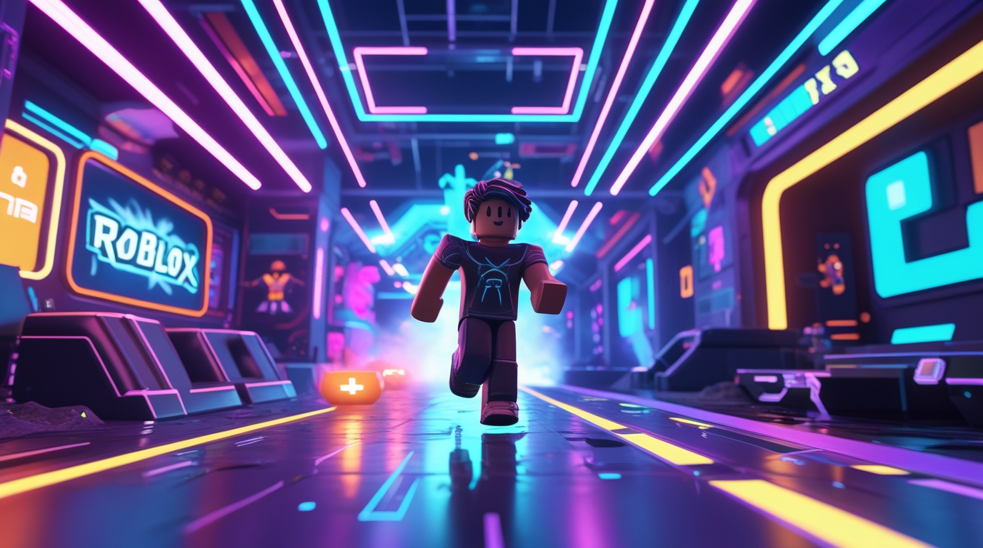 Roblox Player Guide: Download, Tips & Latest Updates 2025