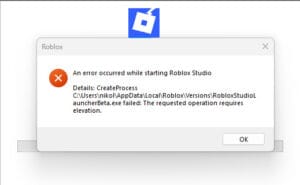 Roblox Studio Crashing Fix – How to Stop It