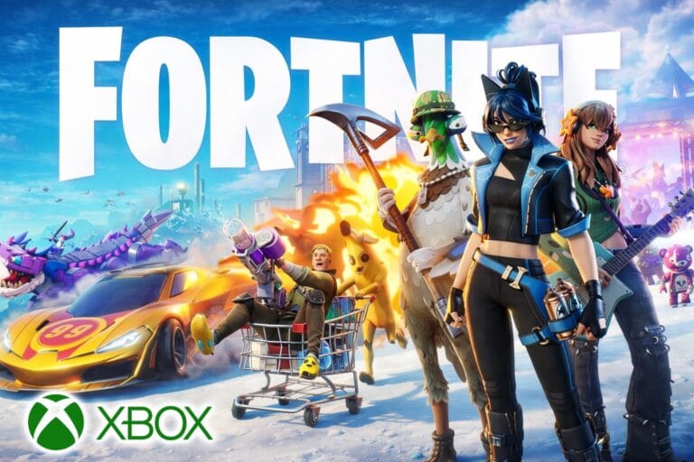 Xbox Cloud Gaming Fortnite 2026: Free Play Guide
