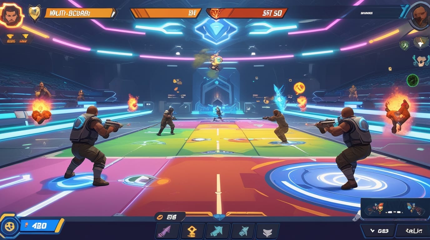 Best Free Online Games for PC Without Download (2026)