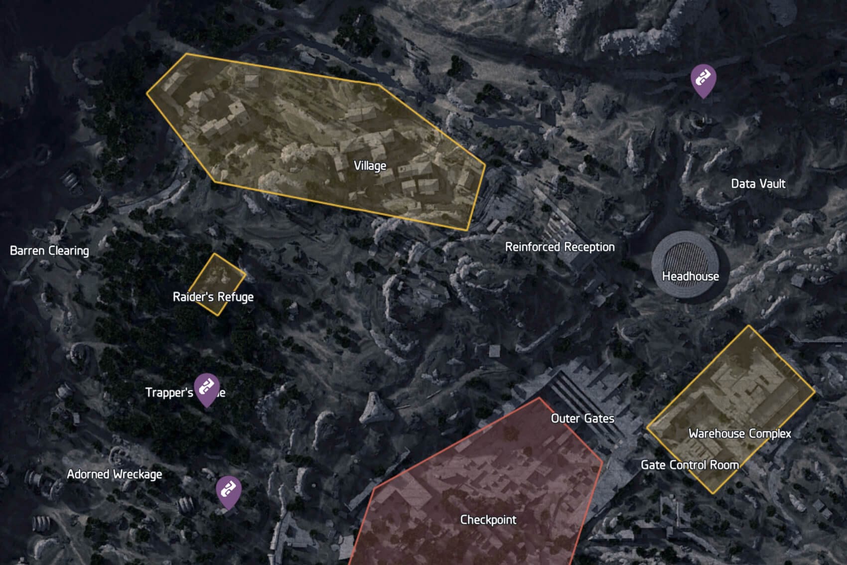 Arc Raiders Maps 2026: Full Guide & Interactive Tools